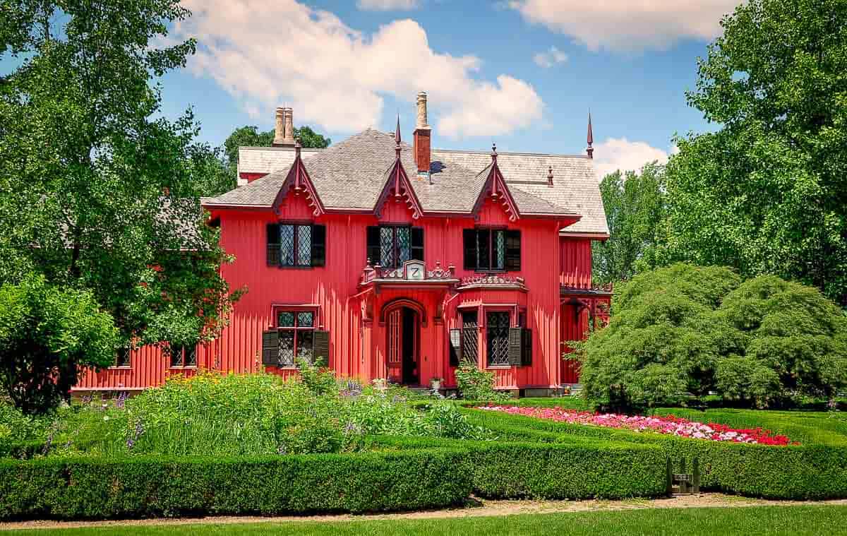 16 Beautiful Places In Connecticut You've Probably Never Heard Of