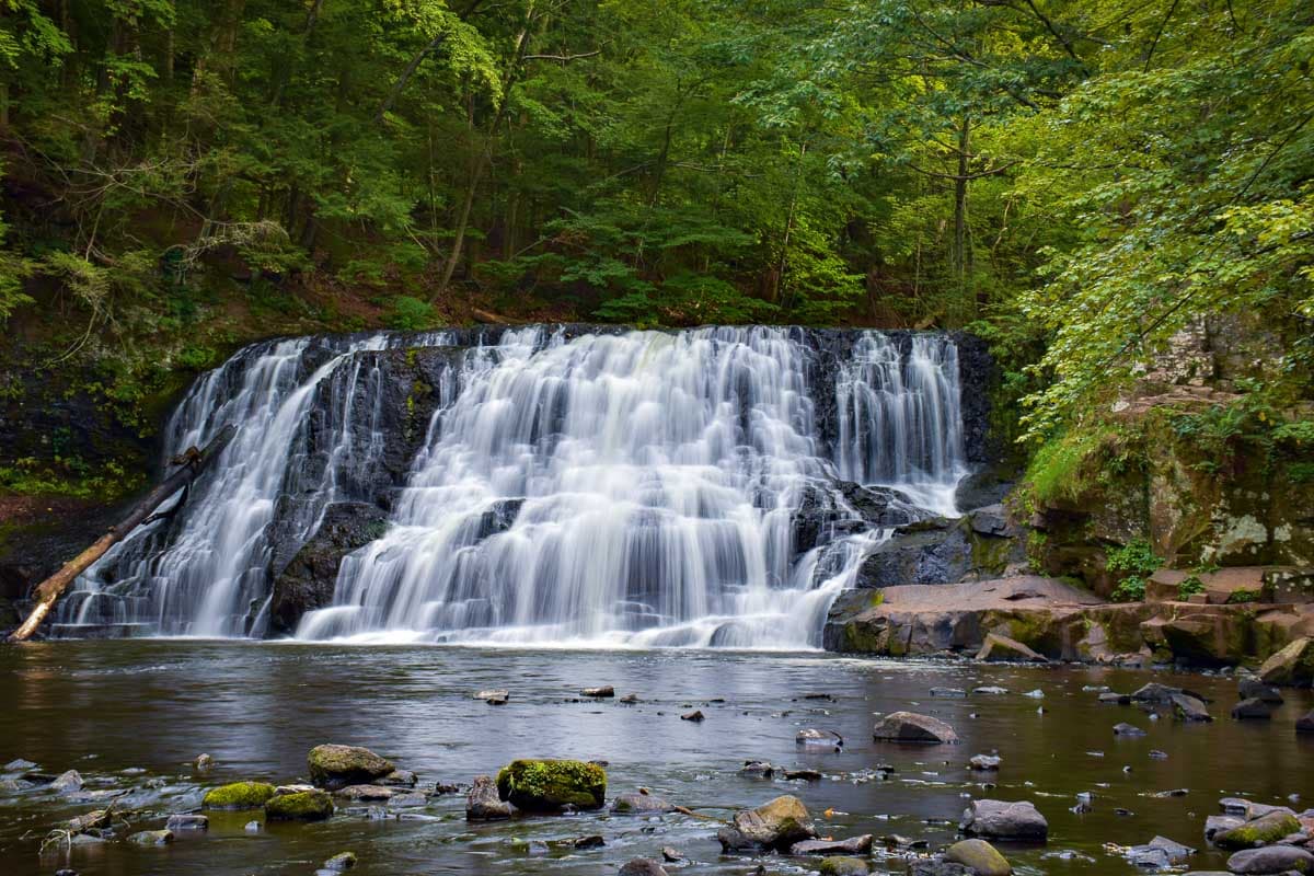 16 Beautiful Places In Connecticut You've Probably Never Heard Of