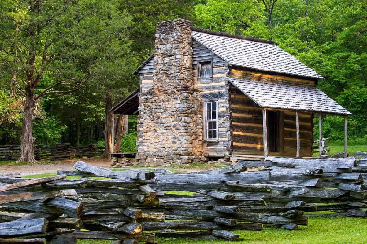 17 Beautiful Places In Tennessee So Gorgeous, You’ll Want To Cancel ...