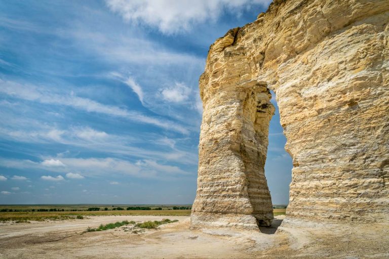 16 Beautiful Places In Kansas That Prove Flat Isn’t Boring