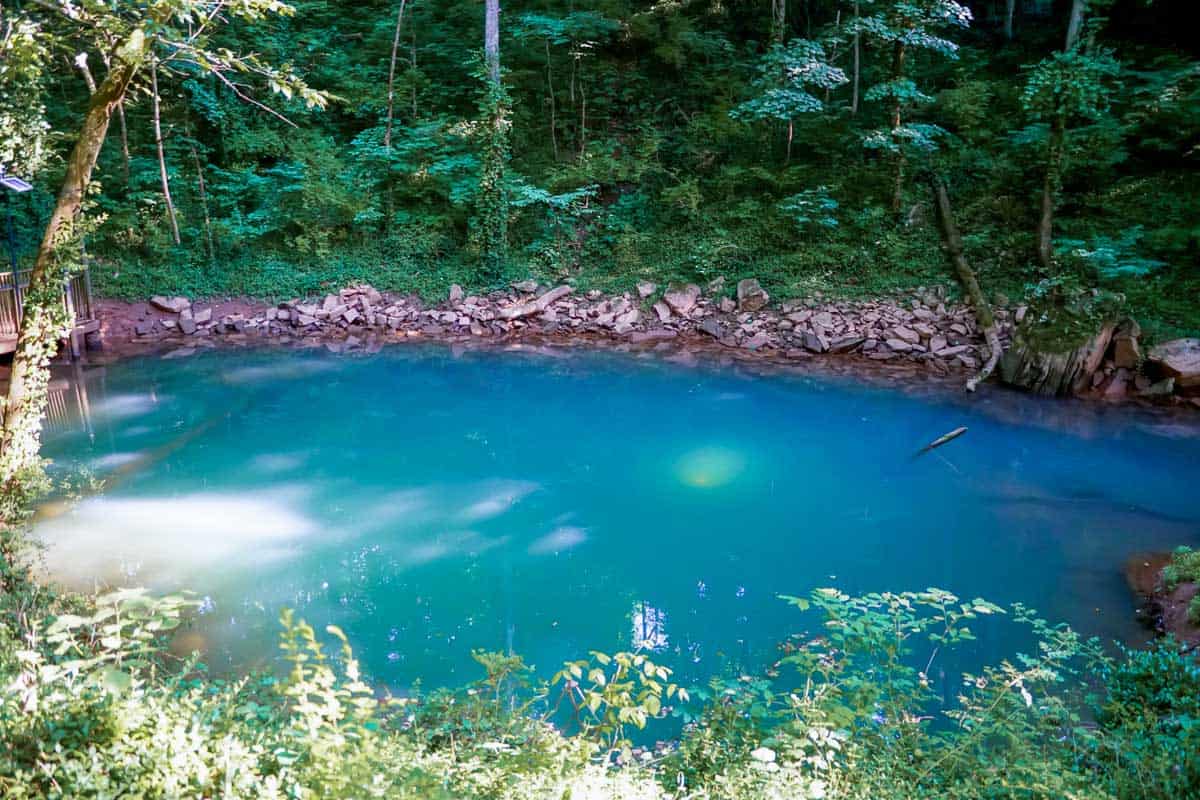 17 Beautiful Places In Kentucky That Make You Wonder Why More People ...