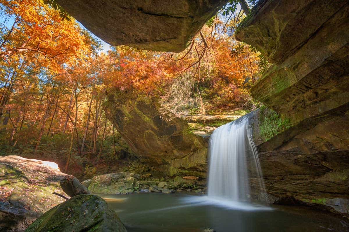 17 Beautiful Places In Kentucky That Make You Wonder Why More People ...