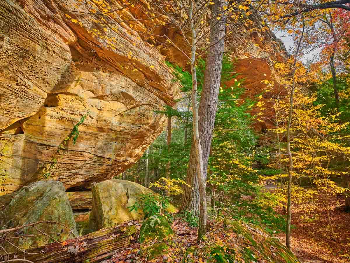 17 Beautiful Places In Kentucky That Make You Wonder Why More People ...