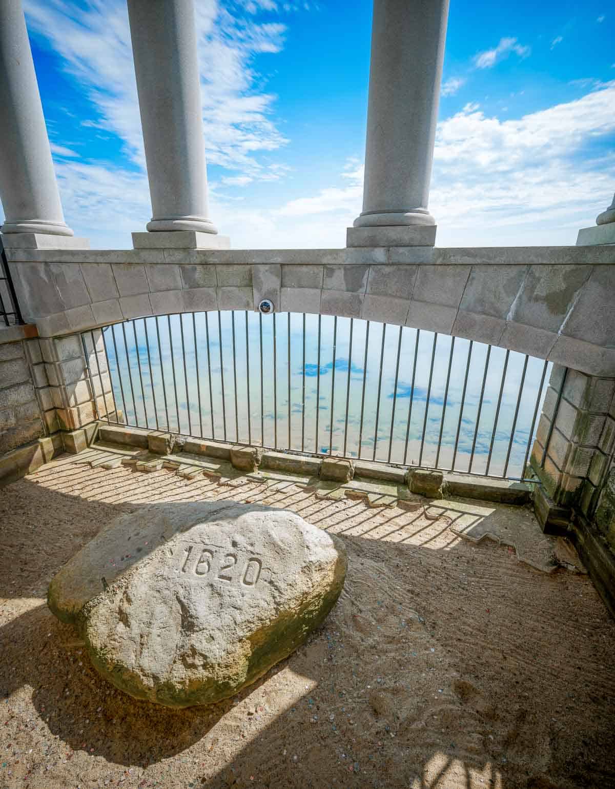 How Many Of These 23 Famous Monuments In The US Have You Seen In Person?