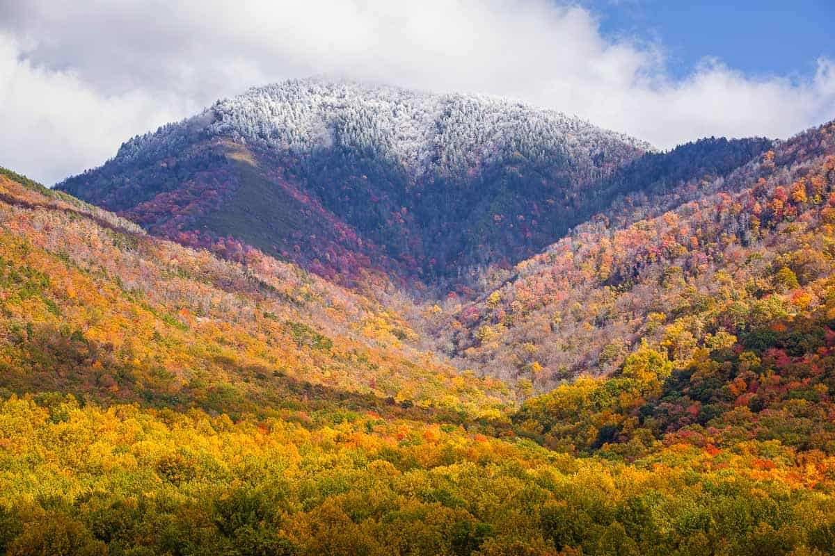 17 Beautiful Places In Tennessee So Gorgeous, You’ll Want To Cancel ...