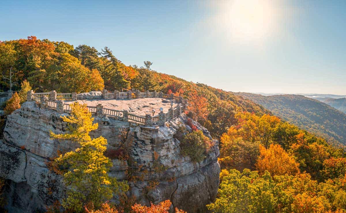 15 Beautiful Places In West Virginia That Make You Wonder Why The State ...