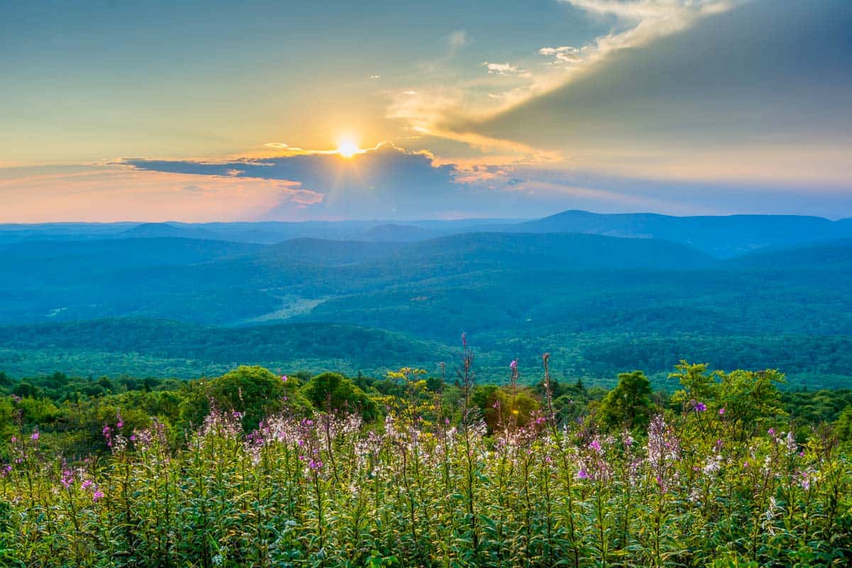 15 Beautiful Places In West Virginia That Make You Wonder Why The State ...