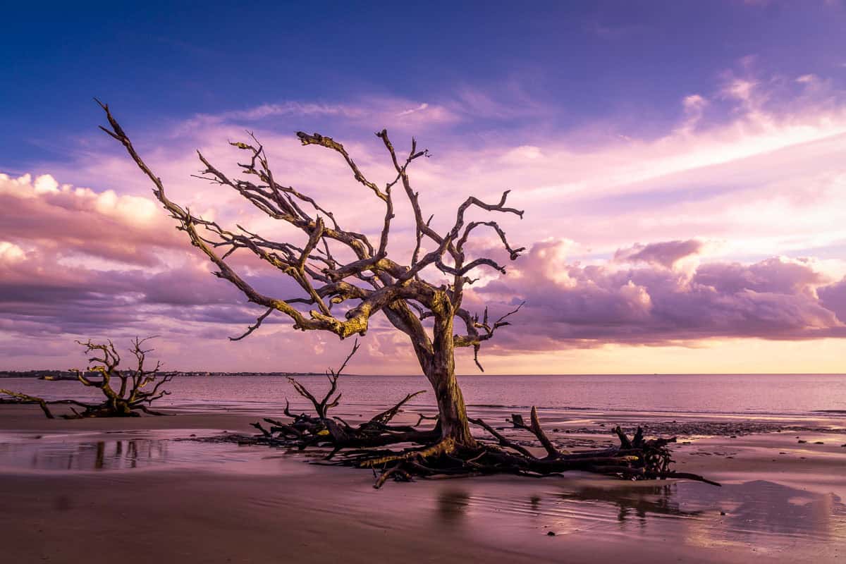 12 Most Beautiful Places In Georgia That Will Make You Dream Of The South