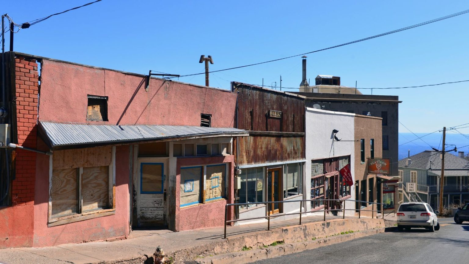 23 Quick Day Trips From Tucson You’ll Wish You Discovered Sooner