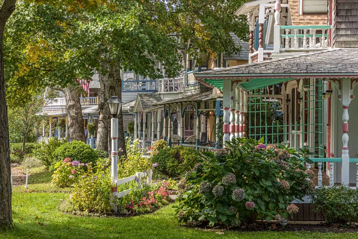 14 Most Beautiful Places In Massachusetts Just In Time For The Fall Colors