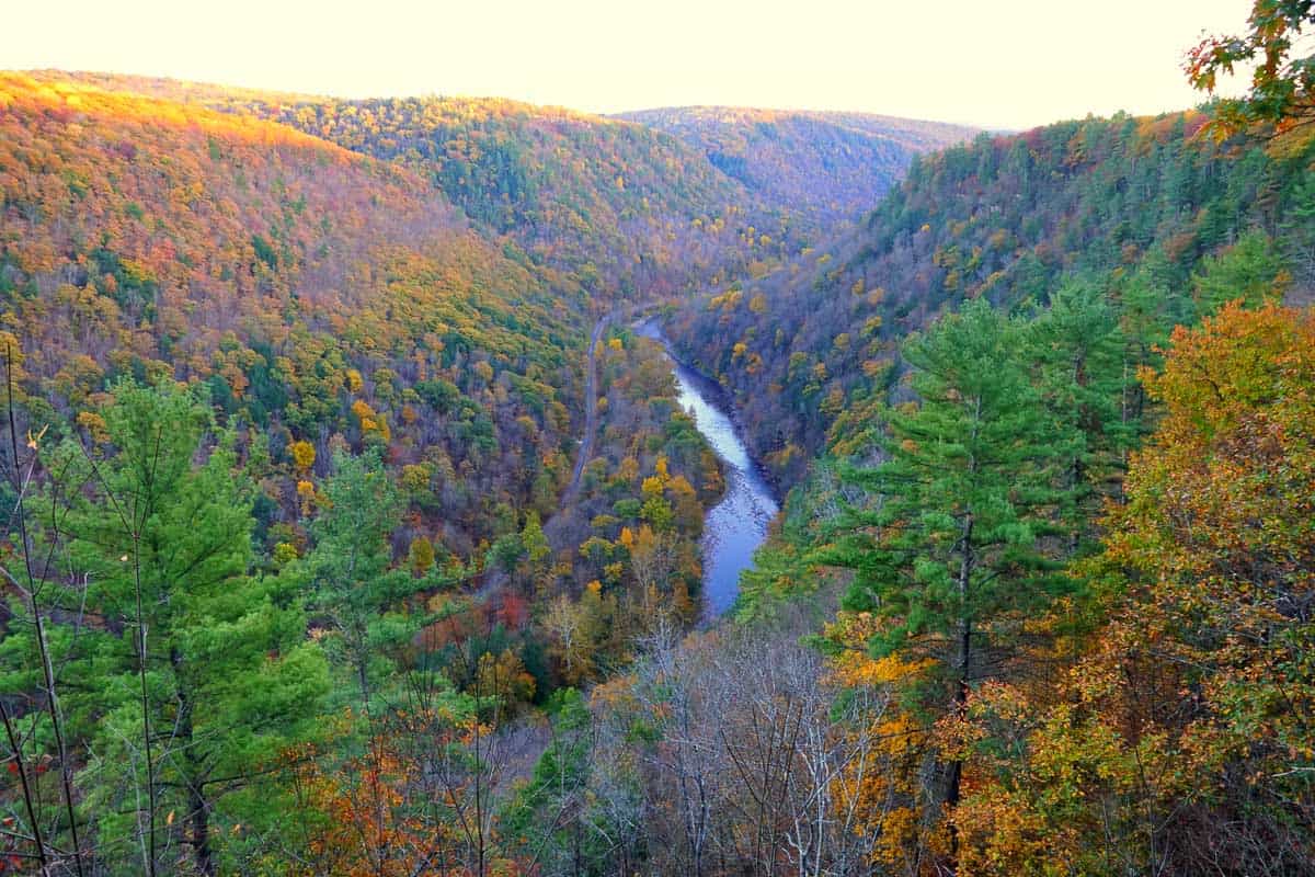 14 Beautiful Places In Pennsylvania That Will Make You Regret Only ...